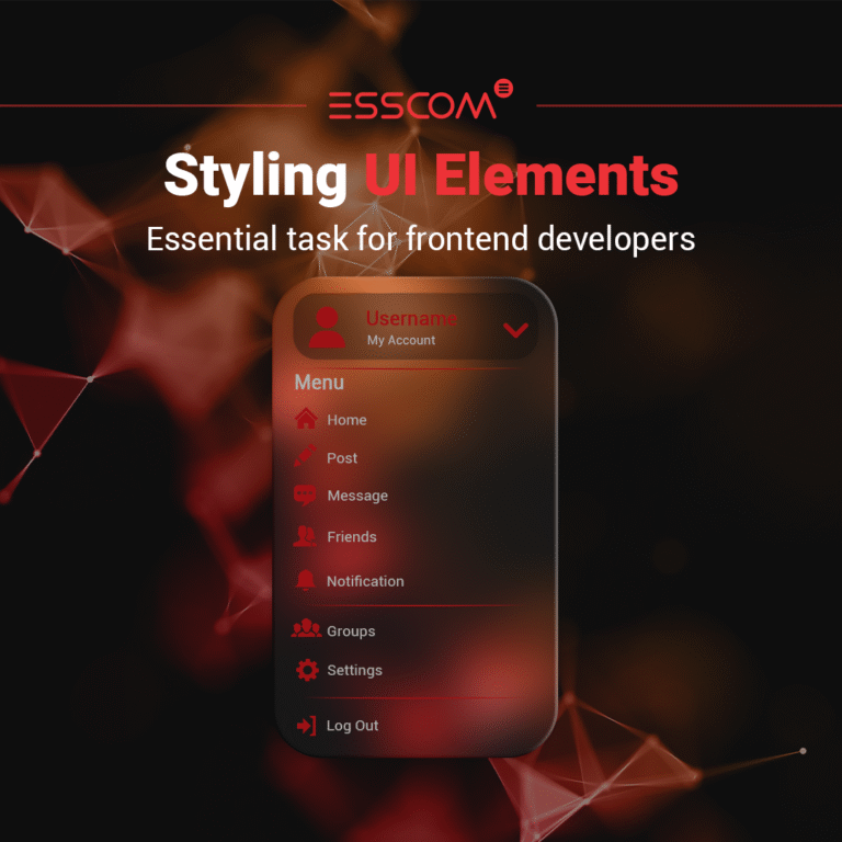 ESSCOM - Oracle & Google Partner